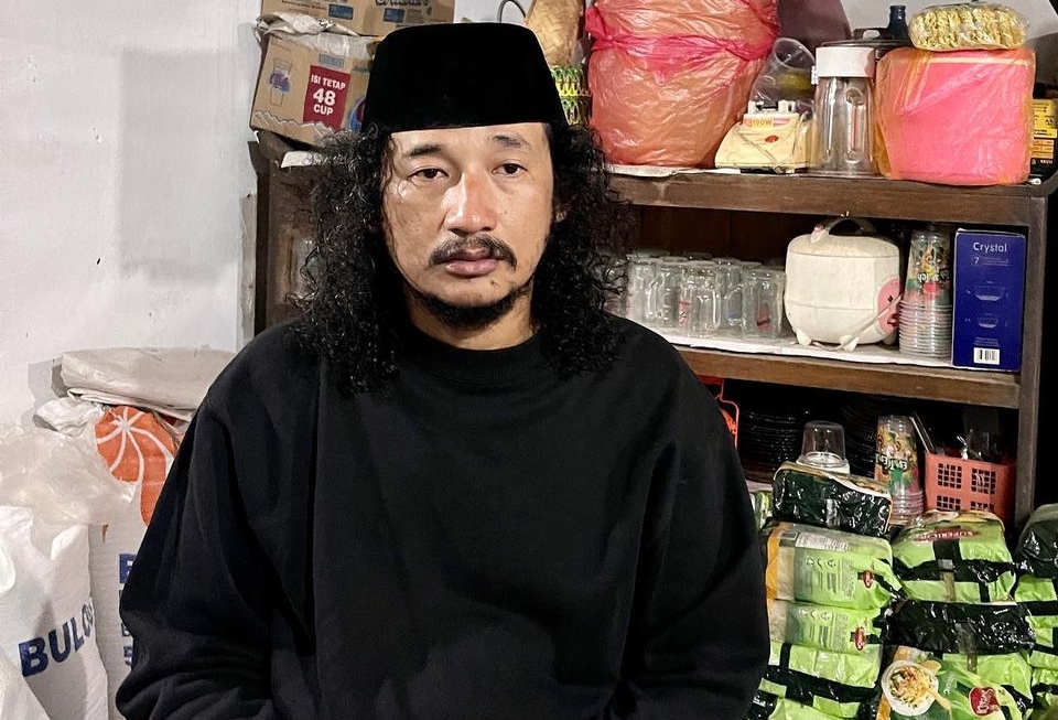 Isa Bajaj Ucapkan Permintaan Maaf Terhadap Komunitas Basket Magetan ...